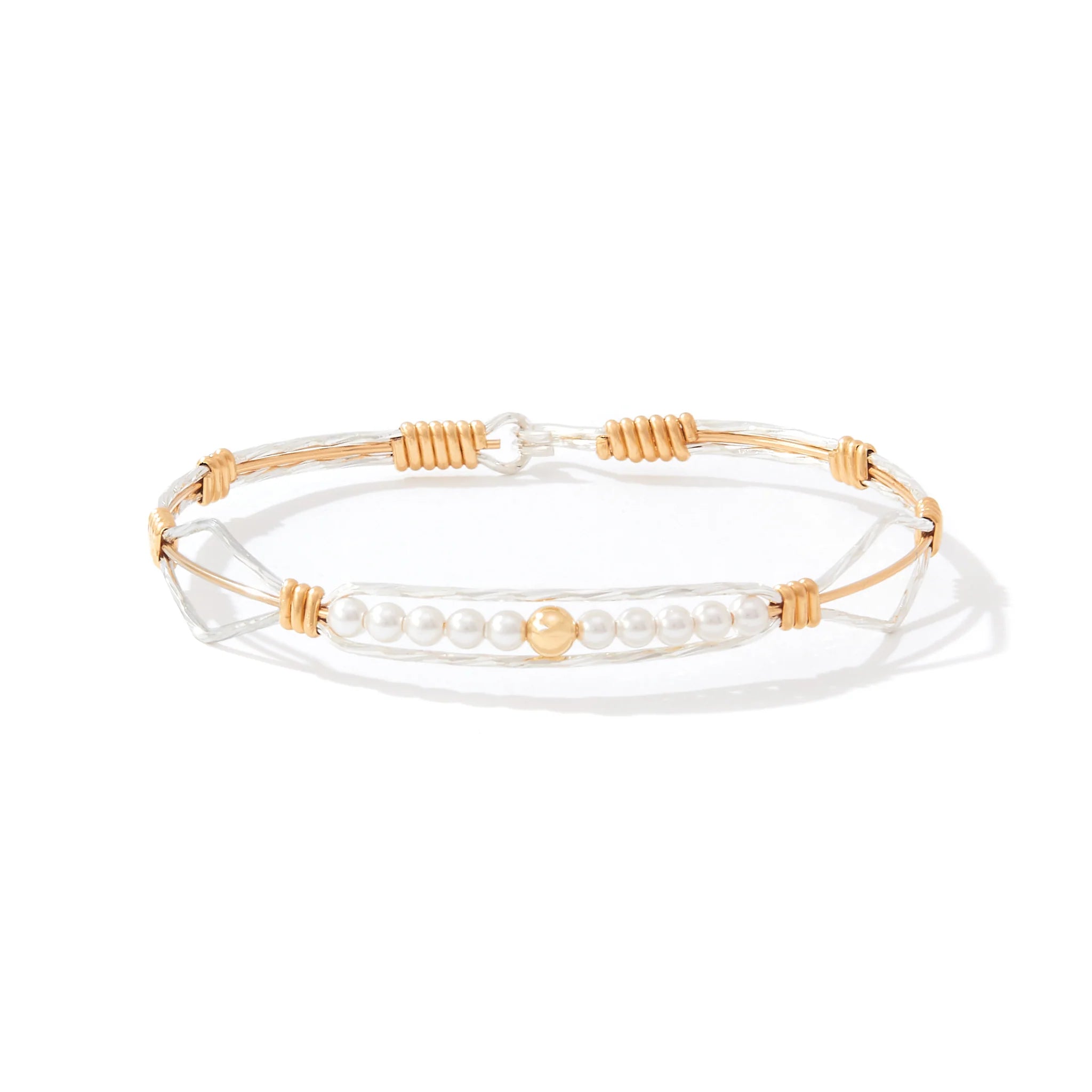 Angels on Earth Bracelet – Roussel's Fine Jewelry & Gifts