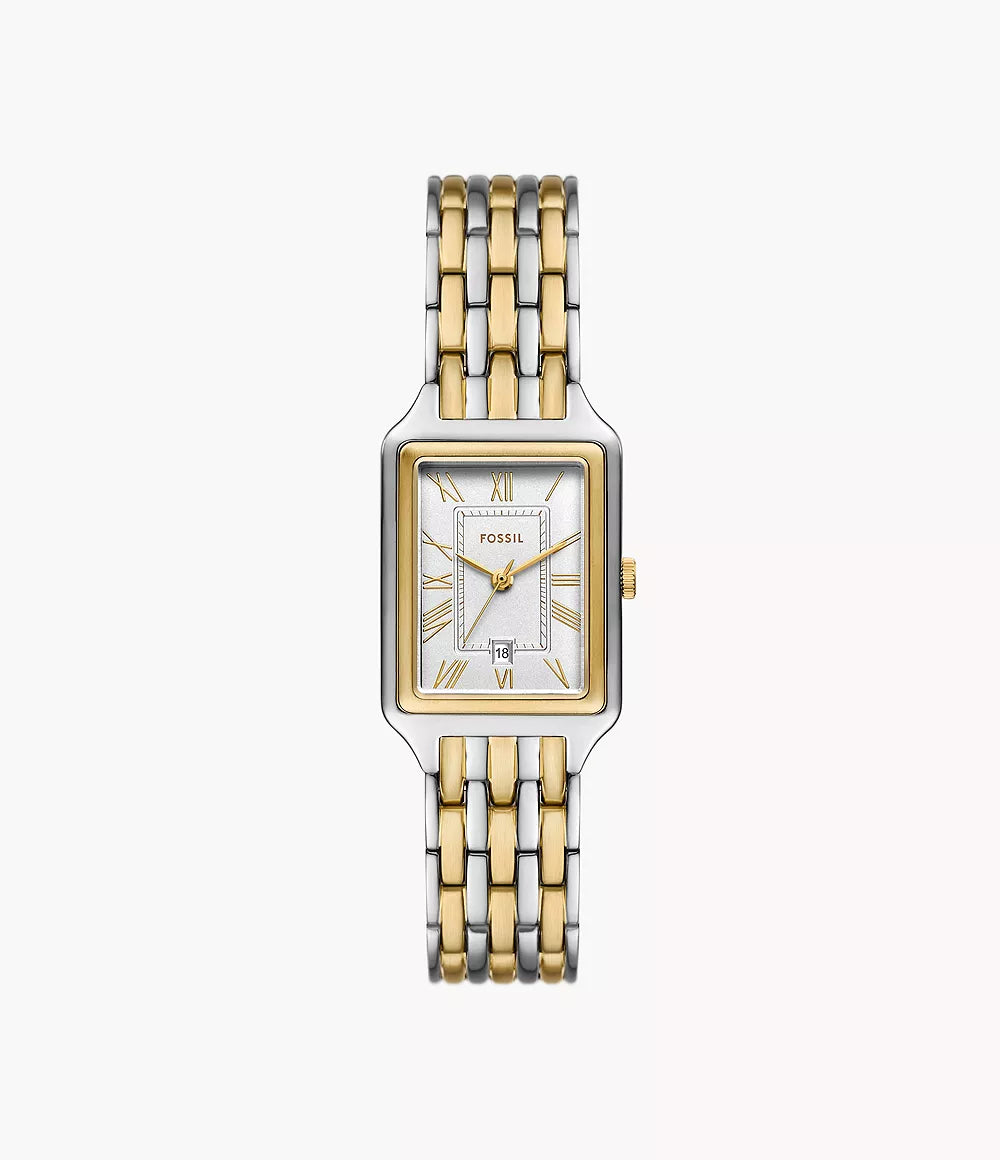 Fossil Raquel Collection Watch – Roussel's Fine Jewelry & Gifts