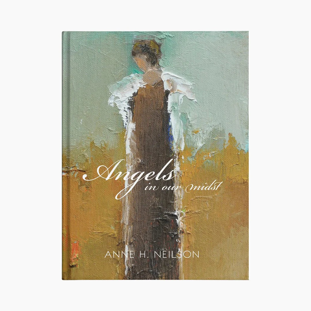 Angels In Our Midst Coffee Table Book – Roussel's Fine Jewelry & Gifts